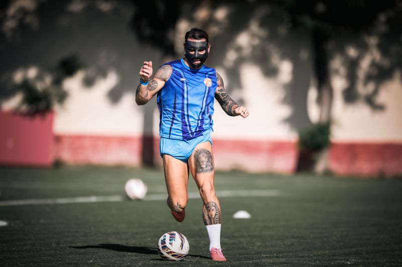 Nikhil Patil on LinkedIn: #lukamajcen #punjab #punjabfc #training # ... Nikhil Patil on LinkedIn: #lukamajcen #punjab #punjabfc #training # ...