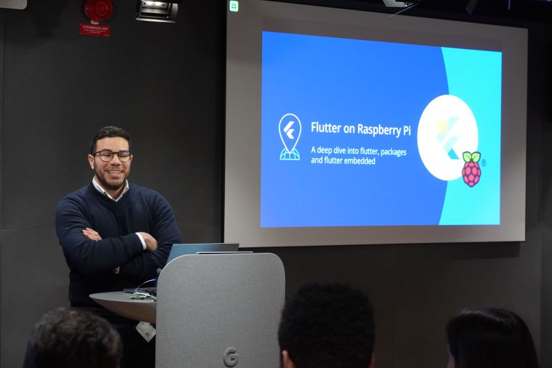 GDG Cloud Stockholm on LinkedIn: #devfest #devfeststhlm #gdg GDG Cloud Stockholm on LinkedIn: #devfest #devfeststhlm #gdg