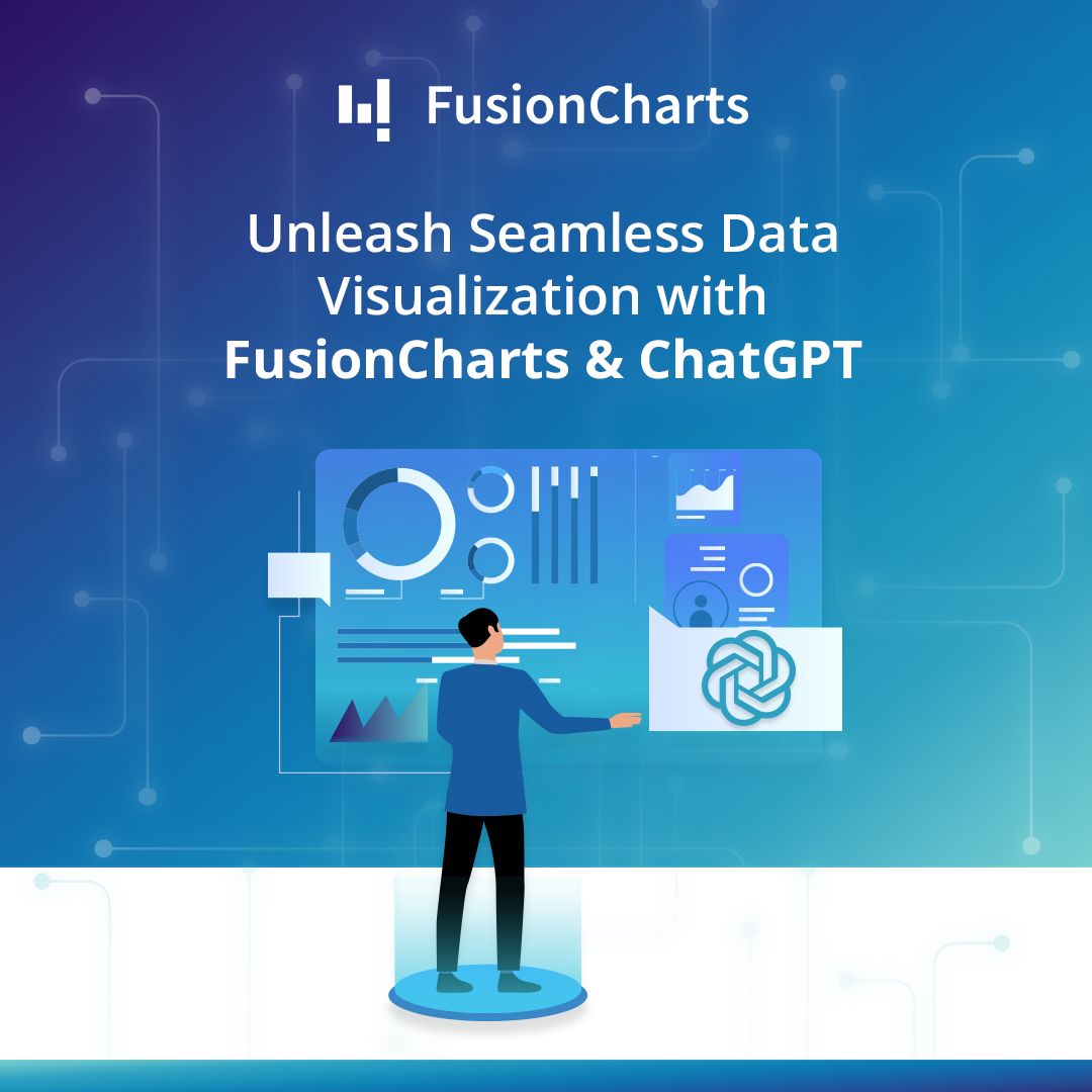 FusionCharts on LinkedIn: #datavisualization #fusioncharts #chatgpt FusionCharts on LinkedIn: #datavisualization #fusioncharts #chatgpt