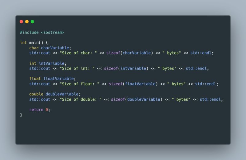 Gita Khanal on LinkedIn: #100daysofcode #cplusplus #programming # ... Gita Khanal on LinkedIn: #100daysofcode #cplusplus #programming # ...