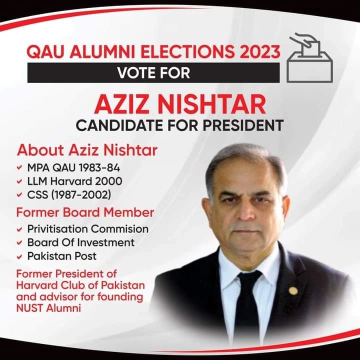 Israr Khan Raja on LinkedIn: #aziznishtar Israr Khan Raja on LinkedIn: #aziznishtar