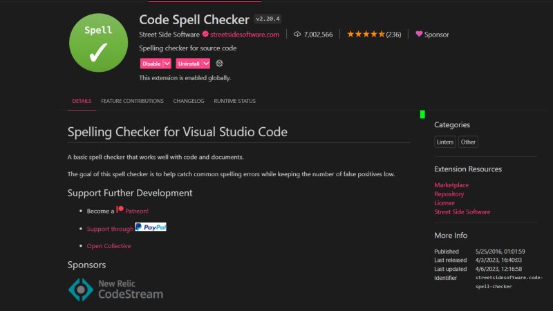 Shahid Shafi on LinkedIn: #developers #vscode #codelife #javascript # ... Shahid Shafi on LinkedIn: #developers #vscode #codelife #javascript # ...