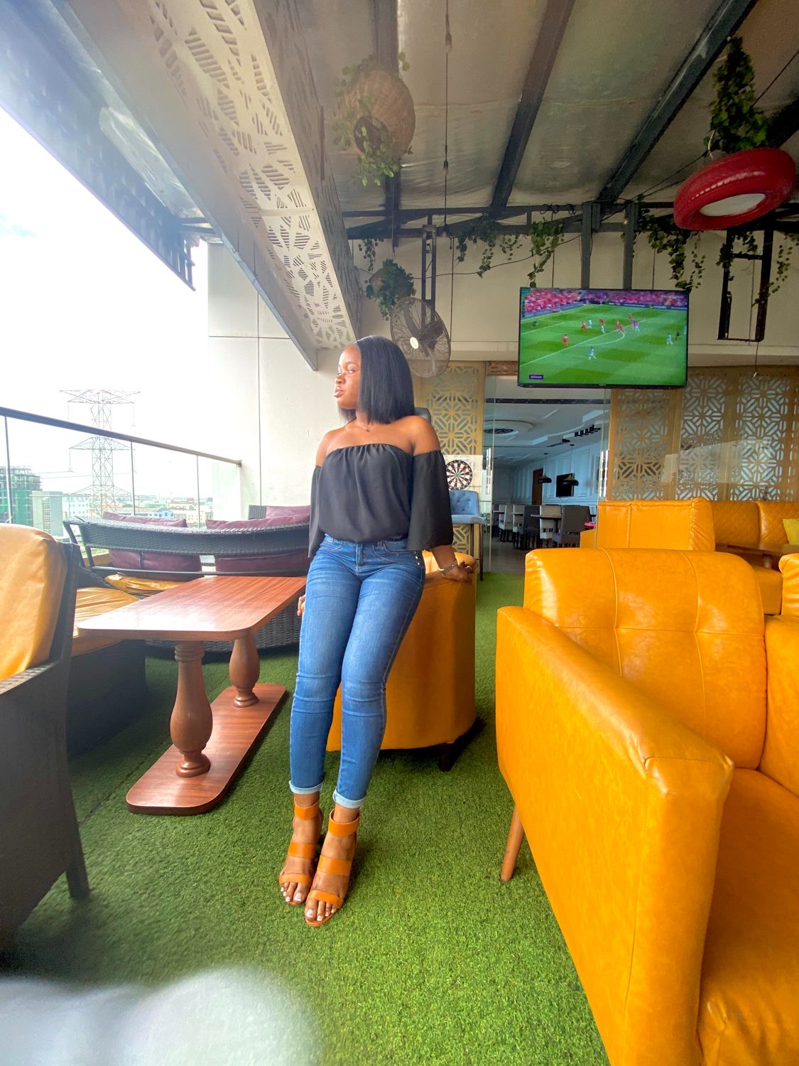 Sarah Onifade on LinkedIn: #opportunity #newday #godslove ... Sarah Onifade on LinkedIn: #opportunity #newday #godslove ...