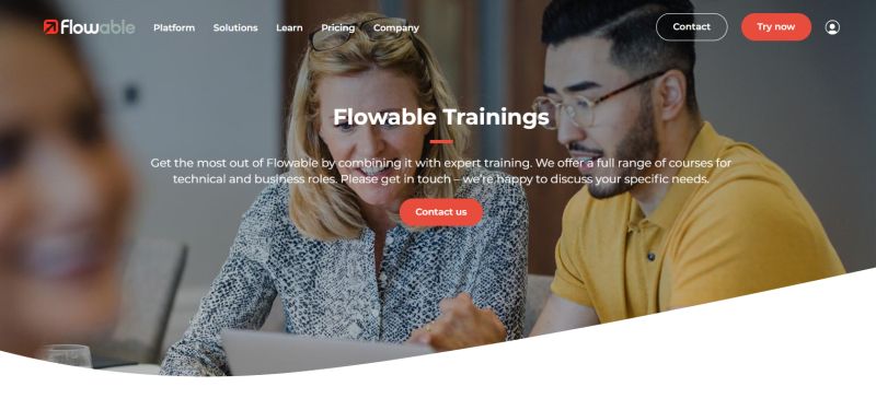 Flowable on LinkedIn: Getting Started with Flowable Modeling Flowable on LinkedIn: Getting Started with Flowable Modeling