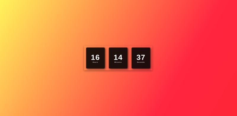 Leandro Lopes on LinkedIn: #javascript #html #css #digitalclock Leandro Lopes on LinkedIn: #javascript #html #css #digitalclock