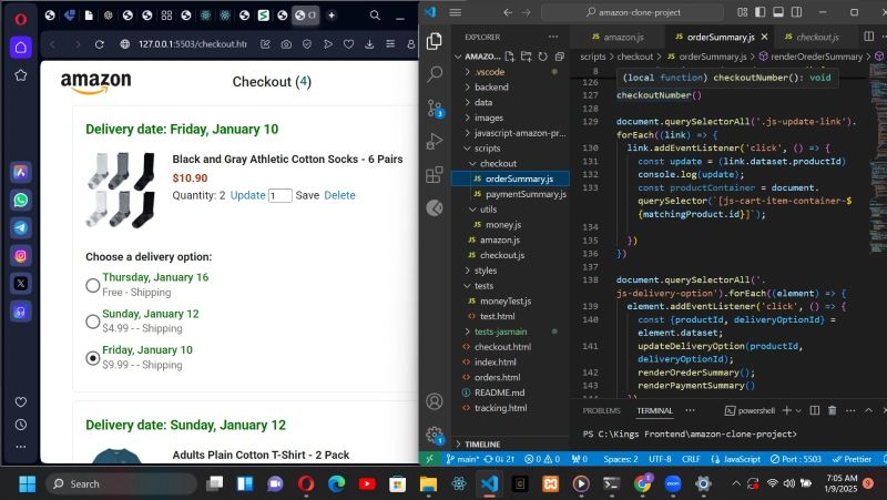 Chukwuebuka Ugwu on LinkedIn: JavaScript! adding to my JavaScript skill ... Chukwuebuka Ugwu on LinkedIn: JavaScript! adding to my JavaScript skill ...