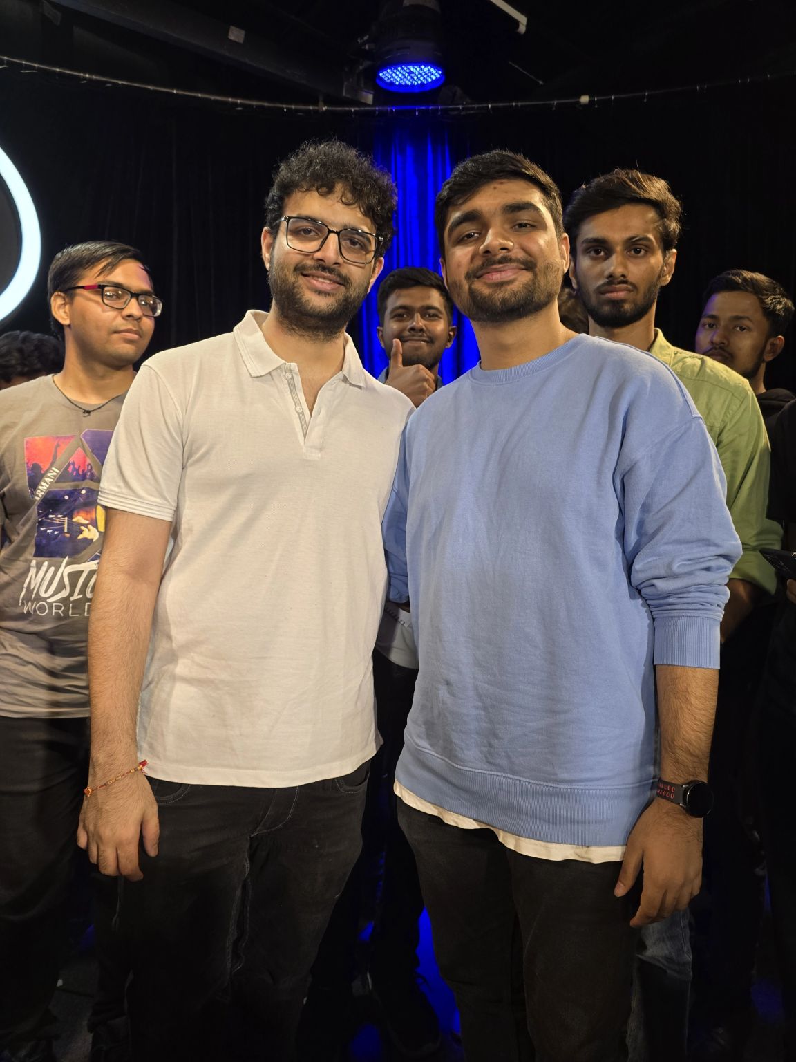 Sohail Gidwani on LinkedIn: Last week, I had an experience that truly ... Sohail Gidwani on LinkedIn: Last week, I had an experience that truly ...