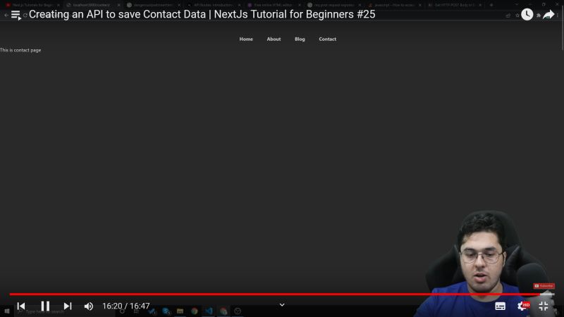 #100daysofcode #nextjs #react #webdevelopment #javascript #frontend ... #100daysofcode #nextjs #react #webdevelopment #javascript #frontend ...