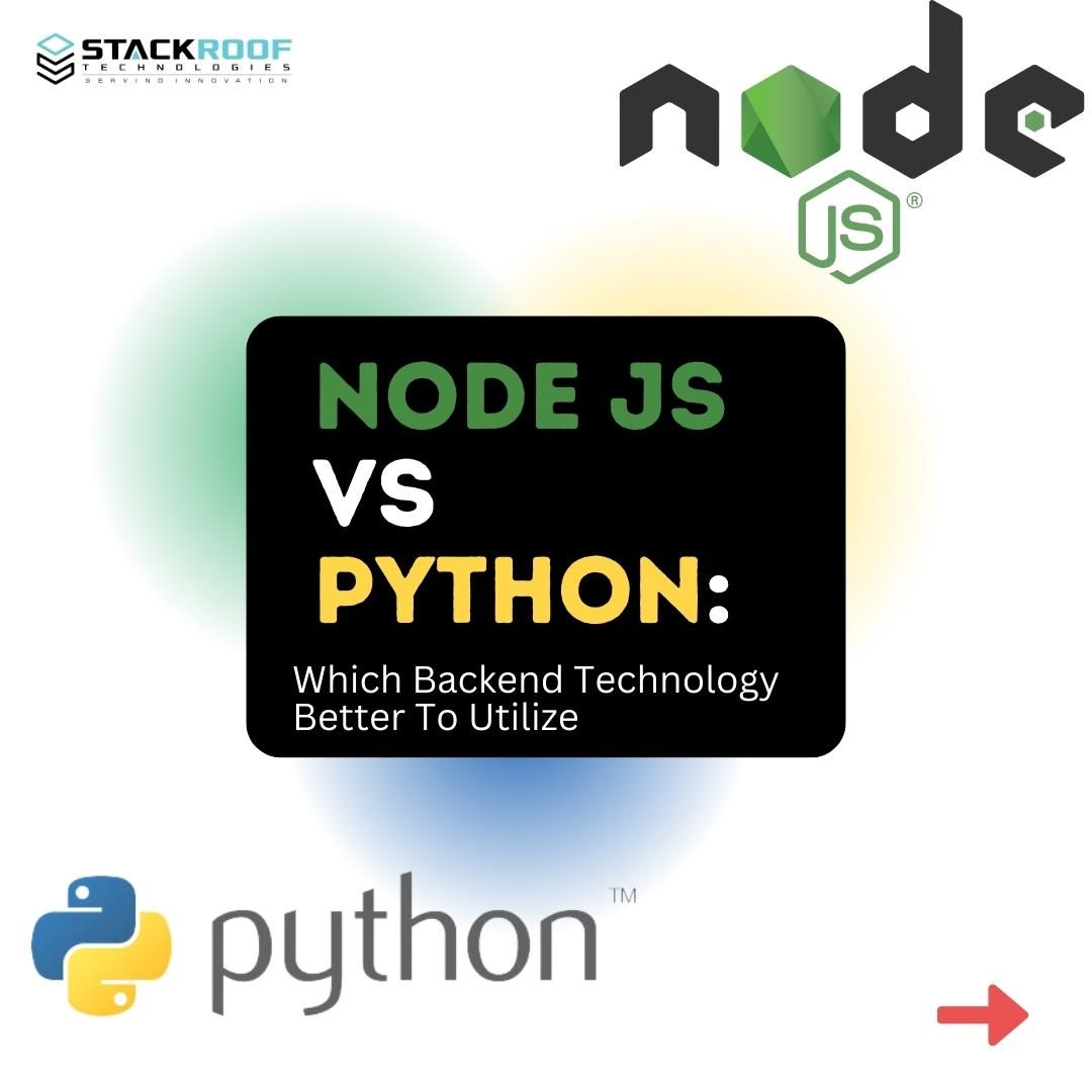 StackRoof Technologies on LinkedIn: #nodejs #python #django #javascript ... StackRoof Technologies on LinkedIn: #nodejs #python #django #javascript ...