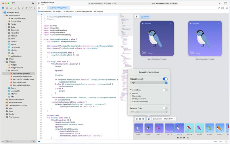 Ahsaan Ali on LinkedIn: Swift and swiftUI Swift, SwiftUI, and Xcode 15 ... Ahsaan Ali on LinkedIn: Swift and swiftUI Swift, SwiftUI, and Xcode 15 ...