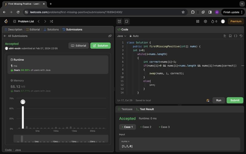 #codingjourney #dsawithkunal | Abhishek Singh #codingjourney #dsawithkunal | Abhishek Singh