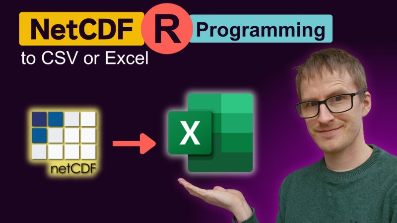 Luke Marsden on LinkedIn: #rprogramming #netcdf #datamanagement # ... Luke Marsden on LinkedIn: #rprogramming #netcdf #datamanagement # ...