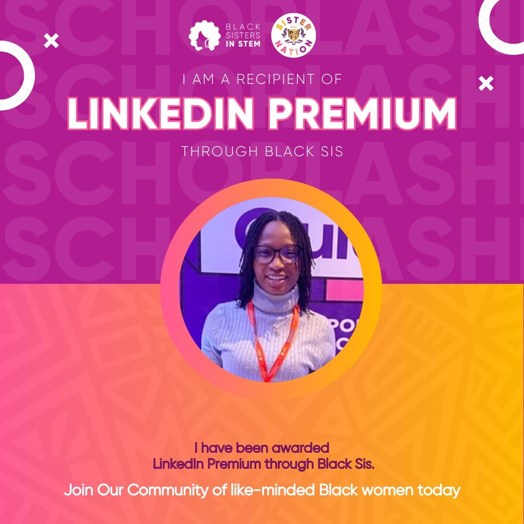 Olubusayo Solola on LinkedIn: I am thrilled to announce that I have ... Olubusayo Solola on LinkedIn: I am thrilled to announce that I have ...