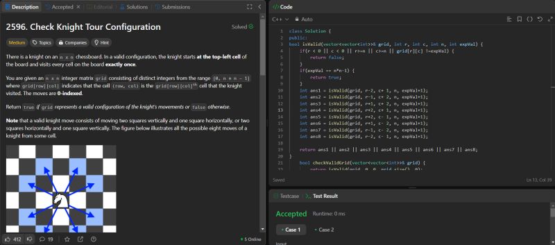 Kunal Kumar Singh on LinkedIn: #recursion #backtracking #mediummarked # ... Kunal Kumar Singh on LinkedIn: #recursion #backtracking #mediummarked # ...