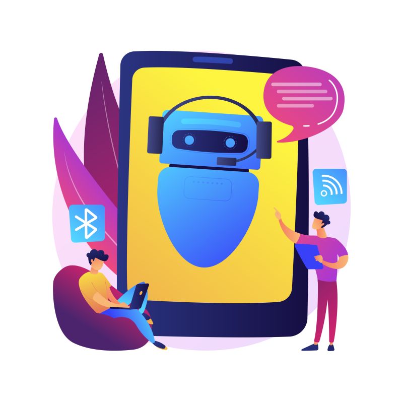 Abdullah Sheikh on LinkedIn: #ai #chatbots #customerservice Abdullah Sheikh on LinkedIn: #ai #chatbots #customerservice