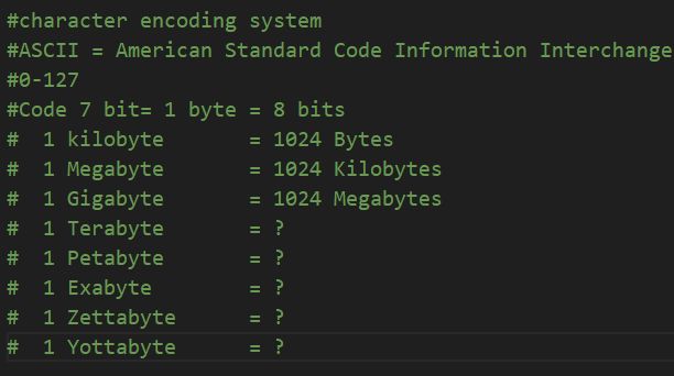 Vishal Sood on LinkedIn: #codingchallenge #dataanalyst #encoding # ... Vishal Sood on LinkedIn: #codingchallenge #dataanalyst #encoding # ...