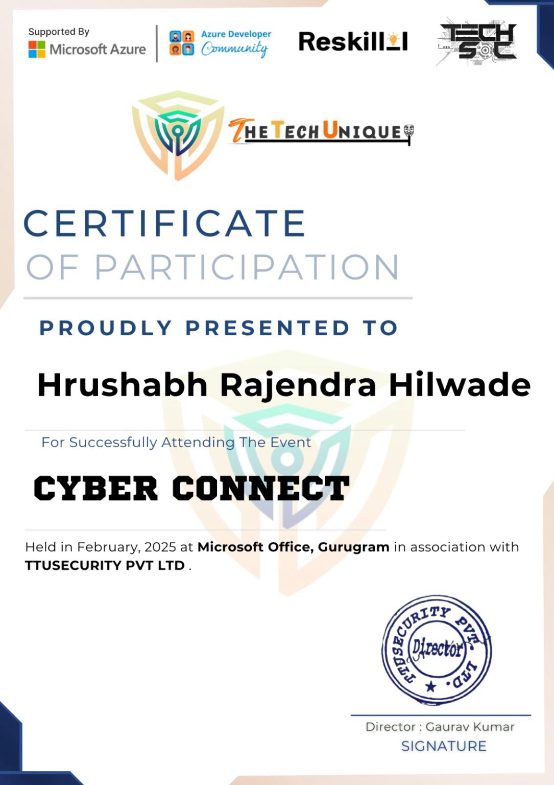 Hrushabh H. on LinkedIn: #cybersecurity #ethicalhacking #bugbounty # ... Hrushabh H. on LinkedIn: #cybersecurity #ethicalhacking #bugbounty # ...