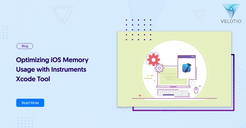 How Xcode's Instruments boost iOS apps' performance | Velotio ... How Xcode's Instruments boost iOS apps' performance | Velotio ...