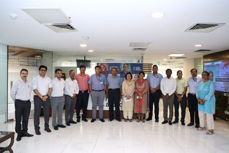Dr Basant Garg IAS posted on LinkedIn Dr Basant Garg IAS posted on LinkedIn