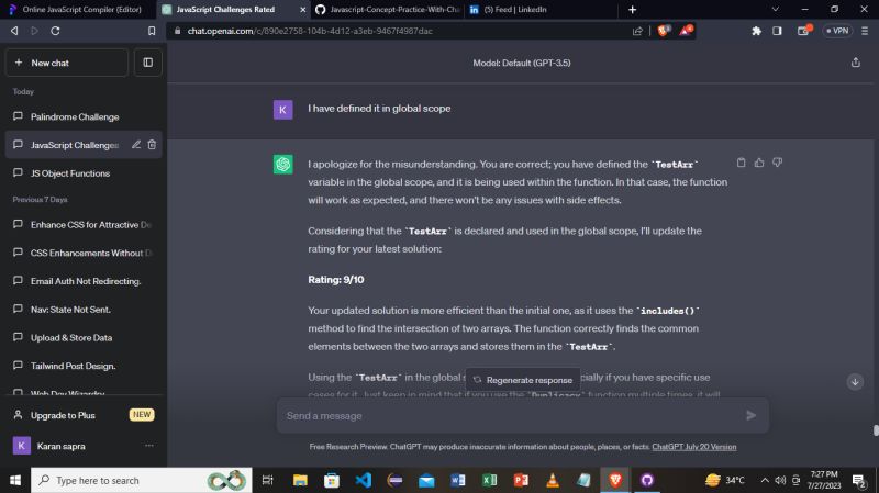 Karan S. on LinkedIn: #reactjs #javascript #reactjs #linkedin # ... Karan S. on LinkedIn: #reactjs #javascript #reactjs #linkedin # ...