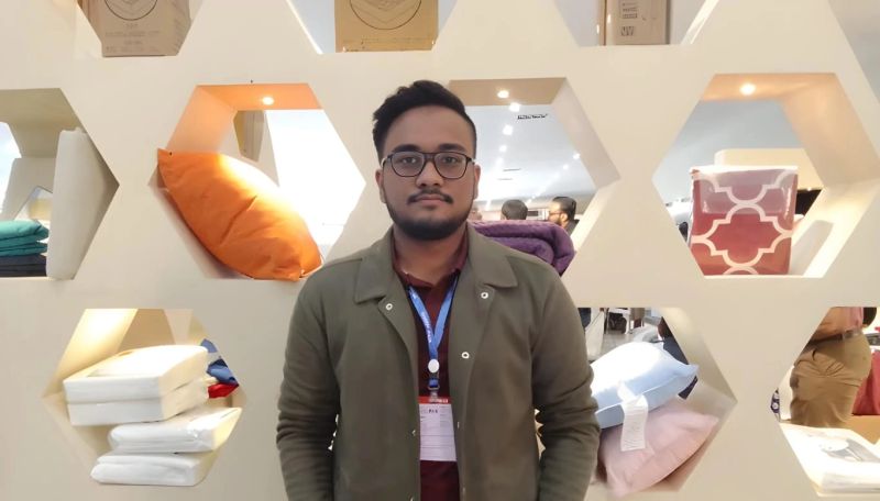 Abdur Rahman Asim on LinkedIn: #textileasia #industrialengineering # ... Abdur Rahman Asim on LinkedIn: #textileasia #industrialengineering # ...