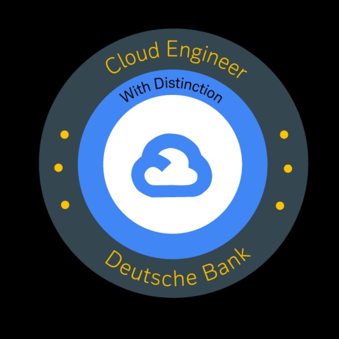 Deepak Solanki on LinkedIn: #gcp #dbcloudengineer #happylearning Deepak Solanki on LinkedIn: #gcp #dbcloudengineer #happylearning