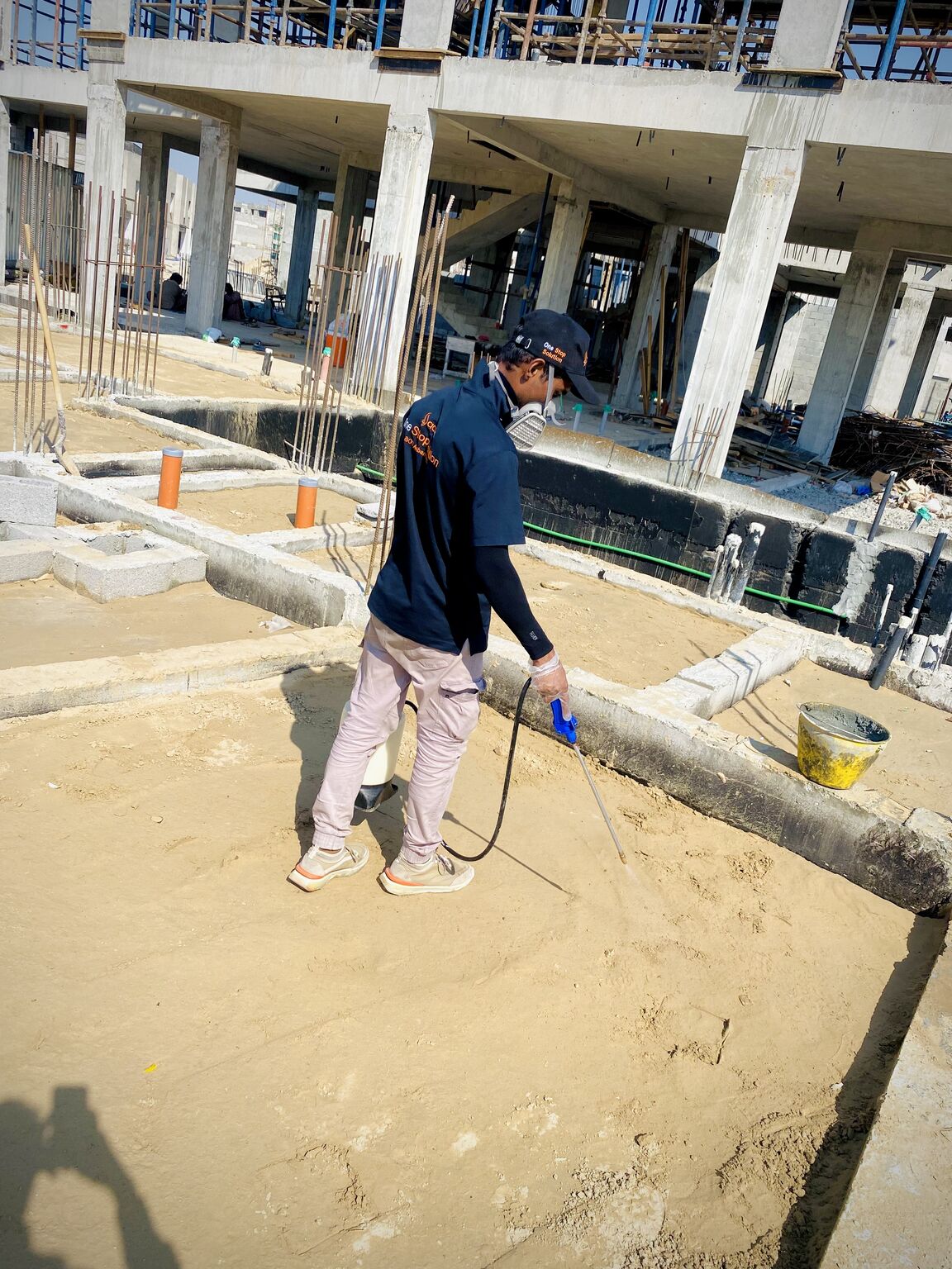 Engr Aftab Ahmad on LinkedIn: Before of grading slab concrete . 1 ... Engr Aftab Ahmad on LinkedIn: Before of grading slab concrete . 1 ...