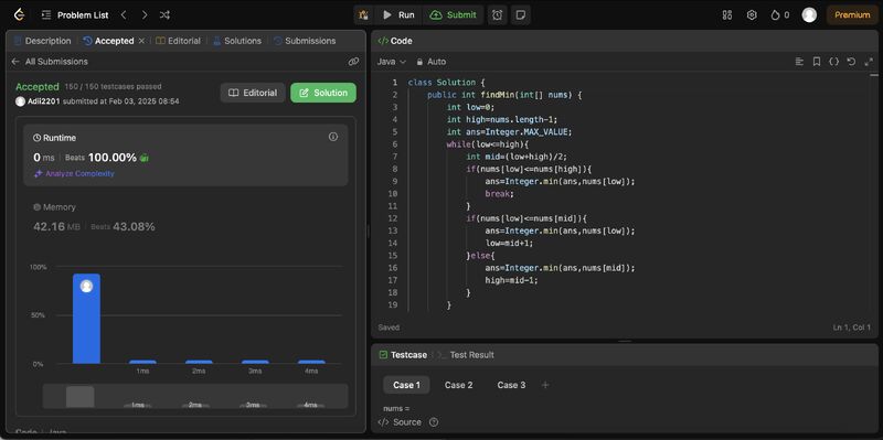 Aditya Singhal on LinkedIn: #100daysofleetcode #100daysofcode #leetcode ... Aditya Singhal on LinkedIn: #100daysofleetcode #100daysofcode #leetcode ...
