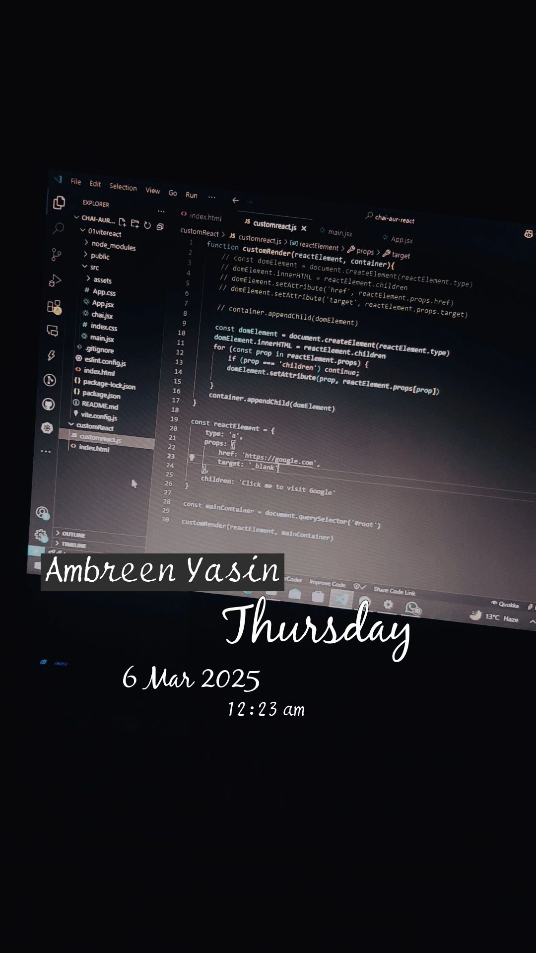 #reactjs #webdevelopment #learningjourney #techgrowth # ... #reactjs #webdevelopment #learningjourney #techgrowth # ...