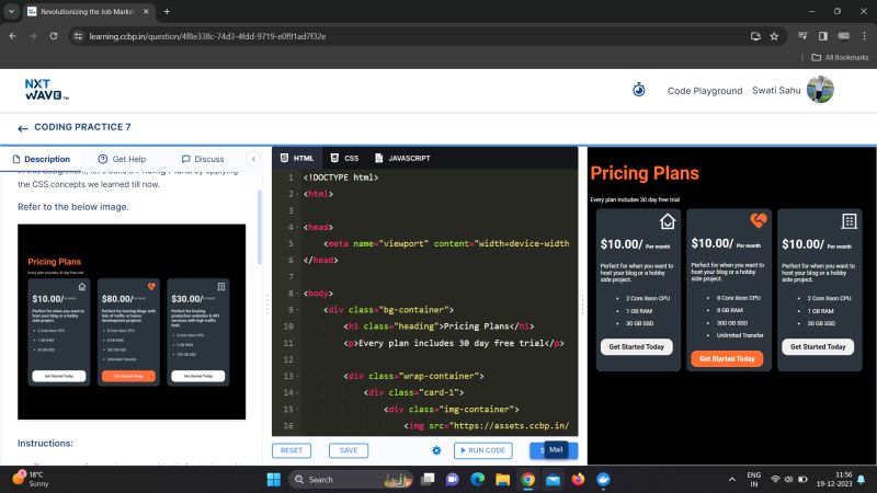 Swati Sahu on LinkedIn: #day04 #30daysofcodechallenge #programmingjourney Swati Sahu on LinkedIn: #day04 #30daysofcodechallenge #programmingjourney
