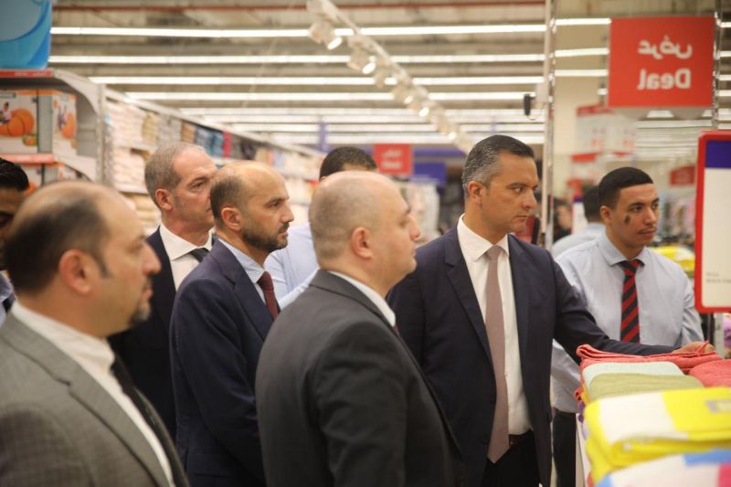 Hani Weiss on LinkedIn: #riyadh #carrefour #mafers #saudi # ... Hani Weiss on LinkedIn: #riyadh #carrefour #mafers #saudi # ...