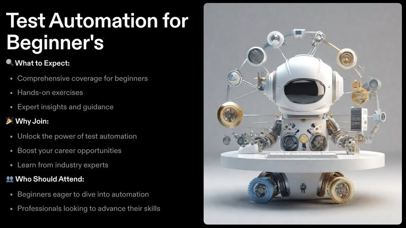 Nuno Matos on LinkedIn: #selenium #careergrowth #qa #qatesting # ... Nuno Matos on LinkedIn: #selenium #careergrowth #qa #qatesting # ...