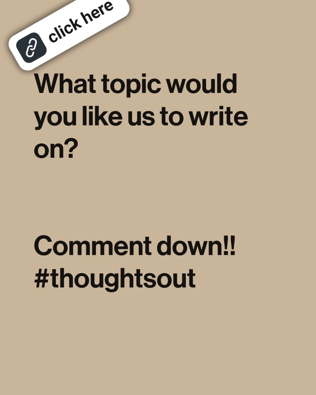 Anisha Das on LinkedIn: #thoughtsout #support Anisha Das on LinkedIn: #thoughtsout #support