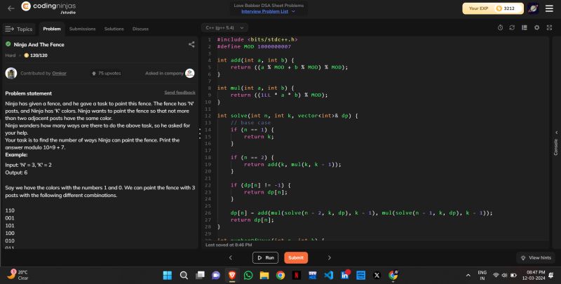 Sourabh Singh on LinkedIn: #100daysofcodechallenge #codingchallenge # ... Sourabh Singh on LinkedIn: #100daysofcodechallenge #codingchallenge # ...