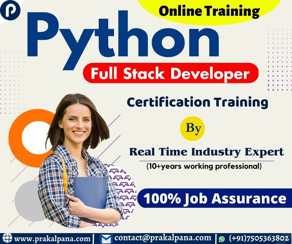 Prakalpana Learning & Development Center on LinkedIn: #python #c #aws # ... Prakalpana Learning & Development Center on LinkedIn: #python #c #aws # ...