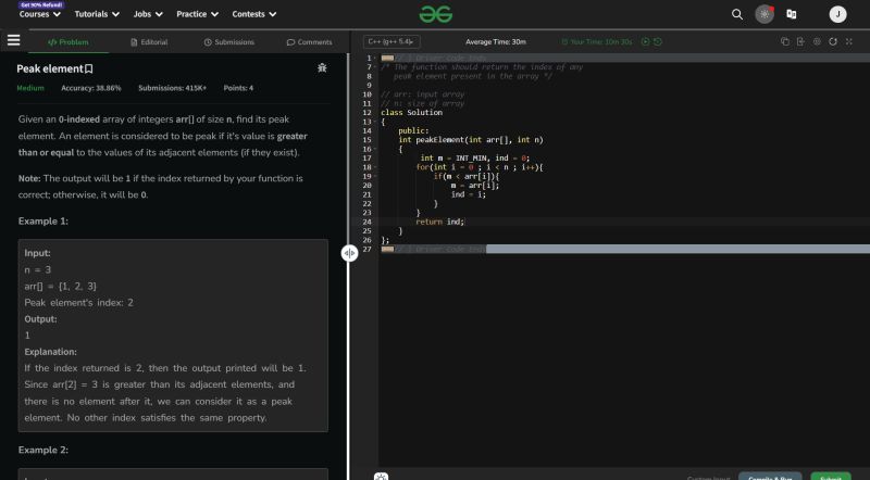 JAIVARDHAN RAJPUROHIT on LinkedIn: 🚀 Day 41 🚀 of #100daysofcode ... JAIVARDHAN RAJPUROHIT on LinkedIn: 🚀 Day 41 🚀 of #100daysofcode ...