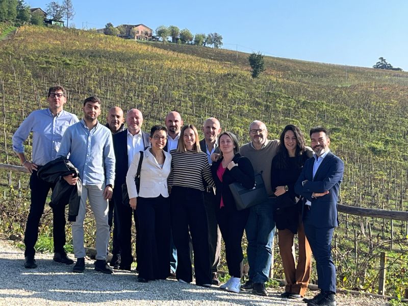Graziano G. Vezzulli on LinkedIn: #team #unione #obiettivi #piretro # ... Graziano G. Vezzulli on LinkedIn: #team #unione #obiettivi #piretro # ...
