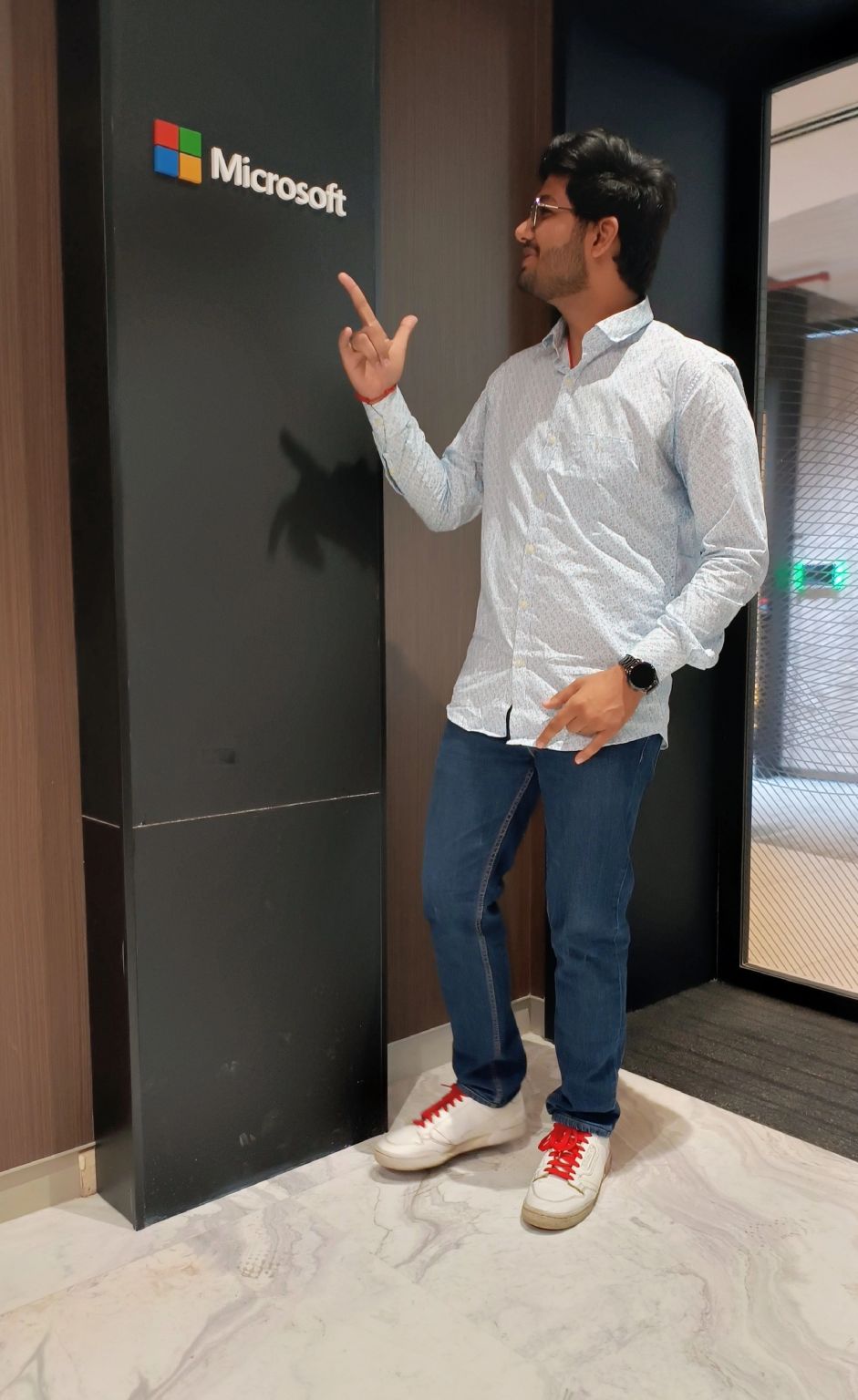 Harsh Kumar posted on LinkedIn Harsh Kumar posted on LinkedIn