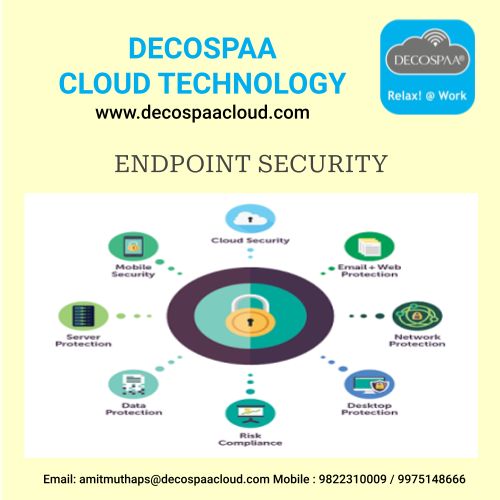 Decospaa Cloud Technology LLP on LinkedIn: #endpoint Decospaa Cloud Technology LLP on LinkedIn: #endpoint