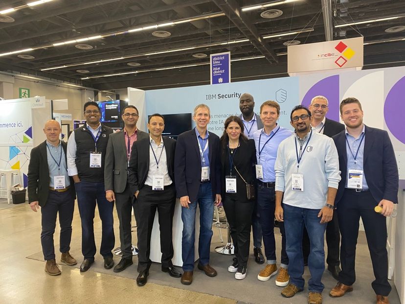 Iyad Merzouki, MBA on LinkedIn: It was a pleasure to have Jeff Crume ... Iyad Merzouki, MBA on LinkedIn: It was a pleasure to have Jeff Crume ...