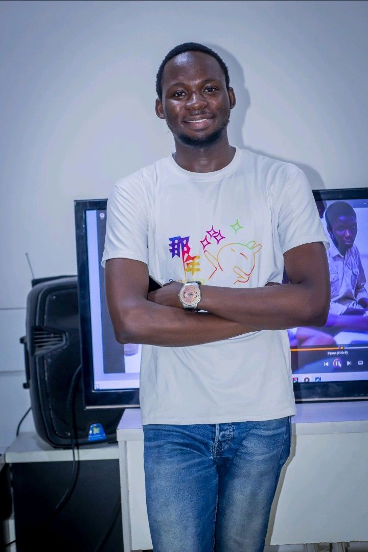 Muhammad Bashir Hassan on LinkedIn: Hey there! I'm Muhammad Bashir, a ... Muhammad Bashir Hassan on LinkedIn: Hey there! I'm Muhammad Bashir, a ...