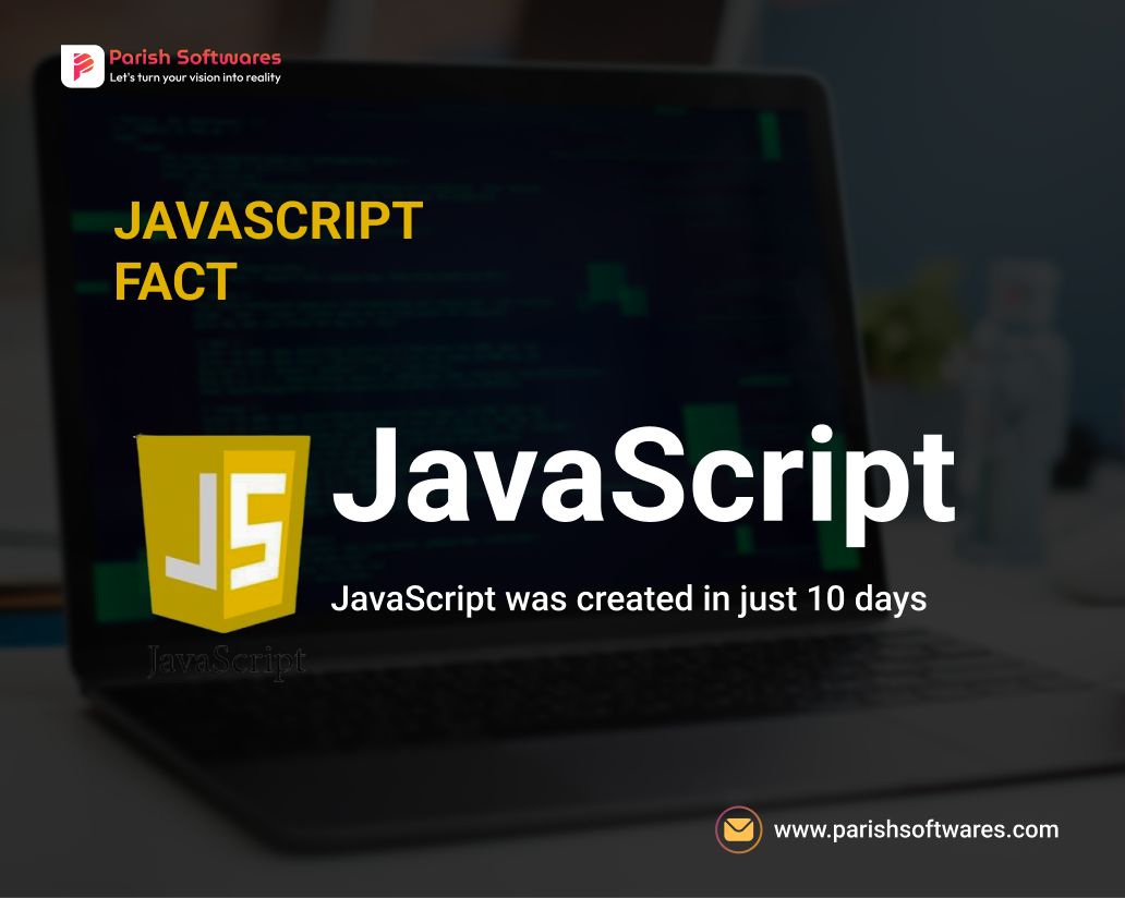 Parish Softwares - Custom Software Development Company on LinkedIn: # ... Parish Softwares - Custom Software Development Company on LinkedIn: # ...