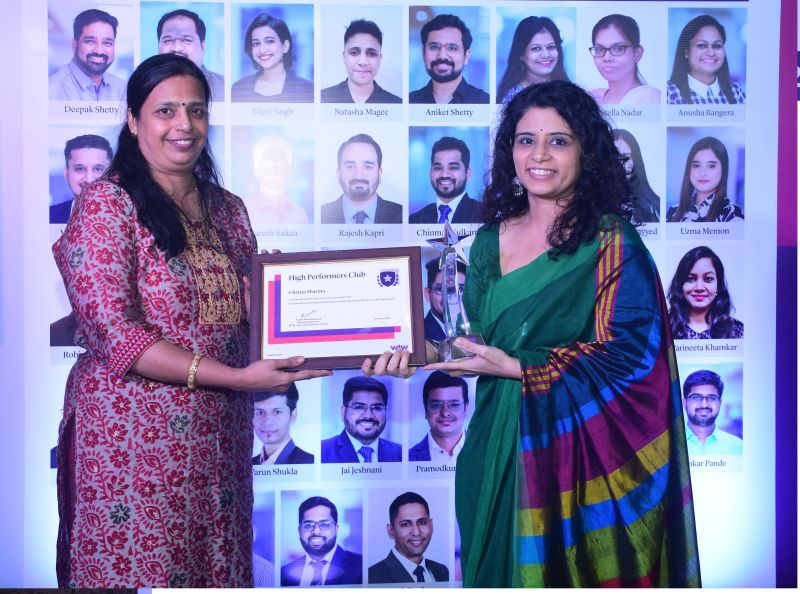 Chetna Sharma on LinkedIn: #wtwlife #wtwcareers | 26 comments Chetna Sharma on LinkedIn: #wtwlife #wtwcareers | 26 comments