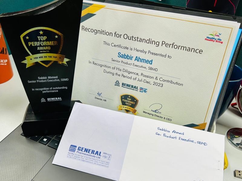 Sabbir Ahmed on LinkedIn: #general_pharmaceuticals_ltd | 16 comments Sabbir Ahmed on LinkedIn: #general_pharmaceuticals_ltd | 16 comments