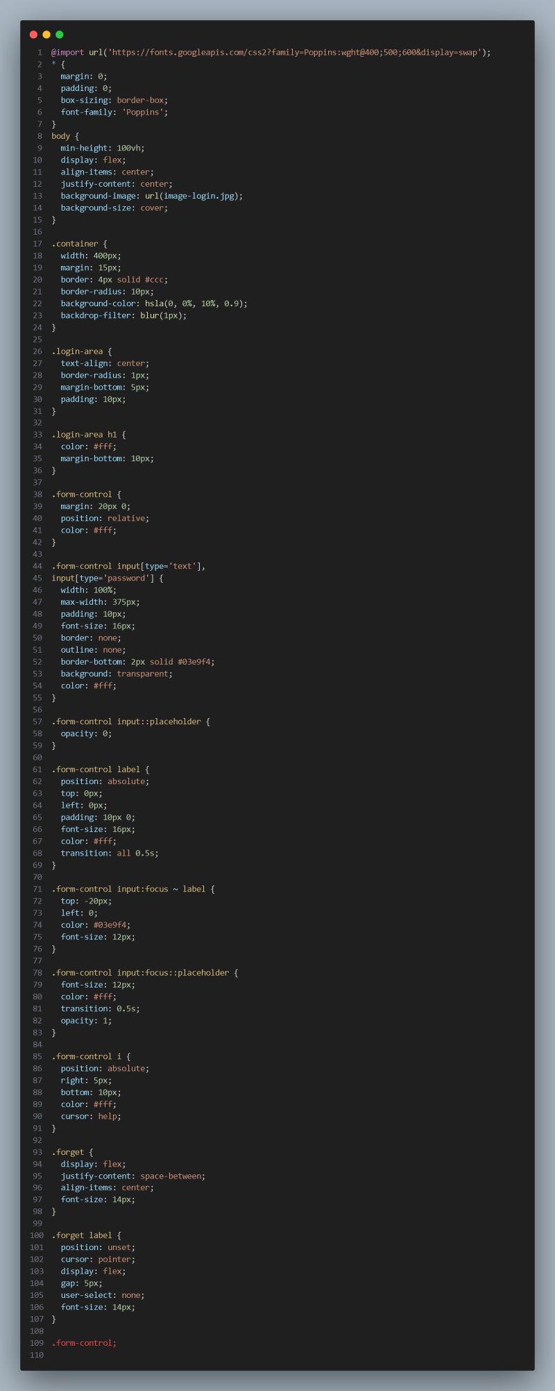 Monties Kelly on LinkedIn: #html #css #javascript #100daysofcoding Monties Kelly on LinkedIn: #html #css #javascript #100daysofcoding