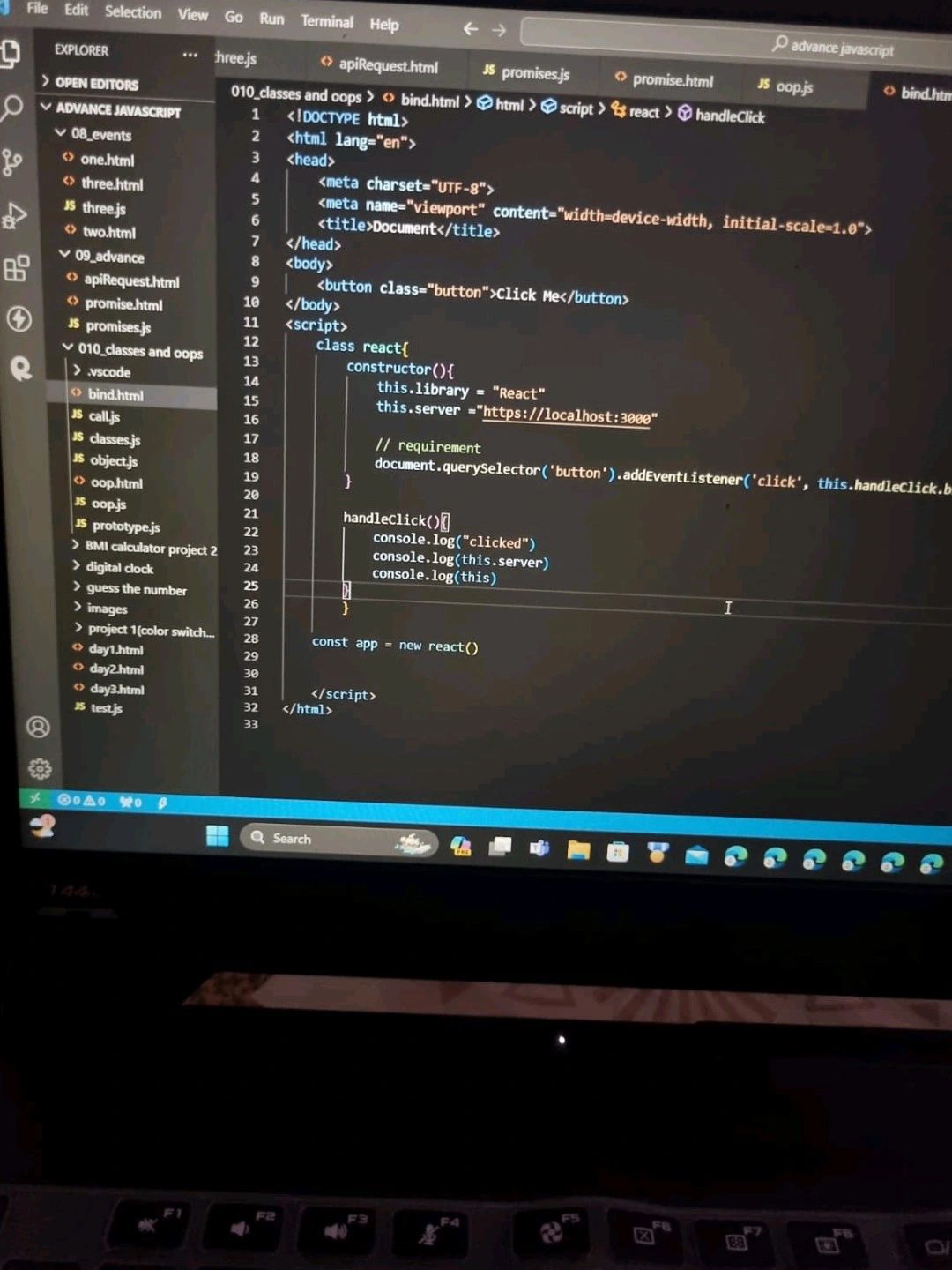 Kajal sharma on LinkedIn: Day 28/30: JavaScript Revision Series with ... Kajal sharma on LinkedIn: Day 28/30: JavaScript Revision Series with ...