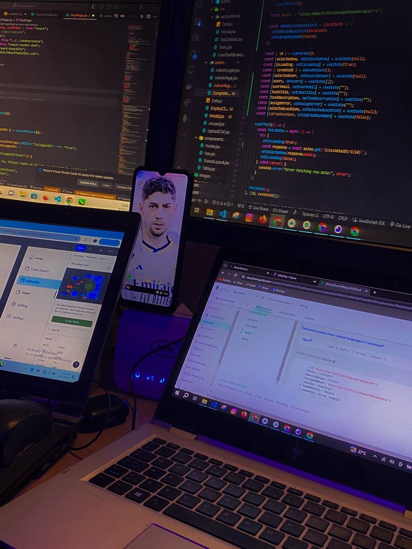 Maaz Ishaq on LinkedIn: #softwaredeveloper #softwareengineer #flutter # ... Maaz Ishaq on LinkedIn: #softwaredeveloper #softwareengineer #flutter # ...