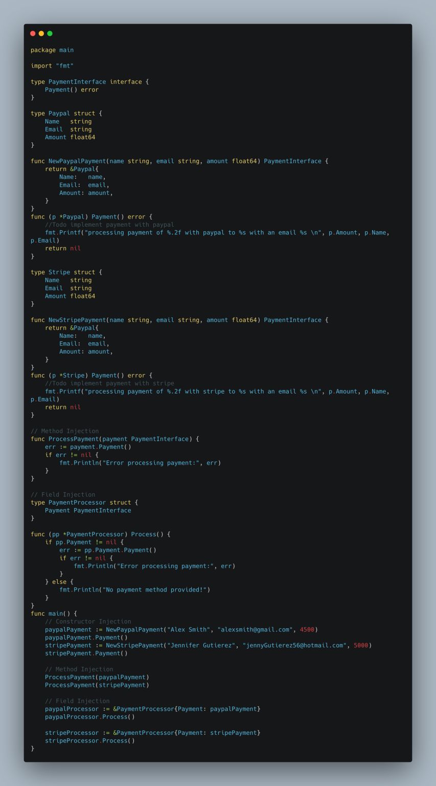 Anthony Miracho on LinkedIn: #go #golang #golangdeveloper #backend # ... Anthony Miracho on LinkedIn: #go #golang #golangdeveloper #backend # ...