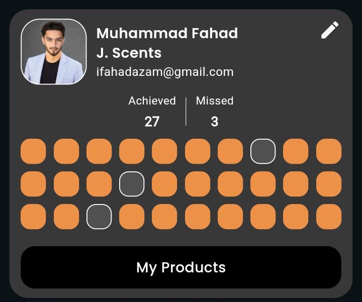 Engr. MUHAMMAD FAHAD 🇵🇸 on LinkedIn: #flutter Engr. MUHAMMAD FAHAD 🇵🇸 on LinkedIn: #flutter