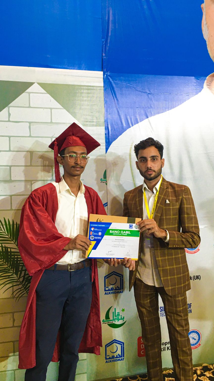 Irtat Mobin on LinkedIn: #banoqabil #python #ai #nlp #chatbot # ... Irtat Mobin on LinkedIn: #banoqabil #python #ai #nlp #chatbot # ...